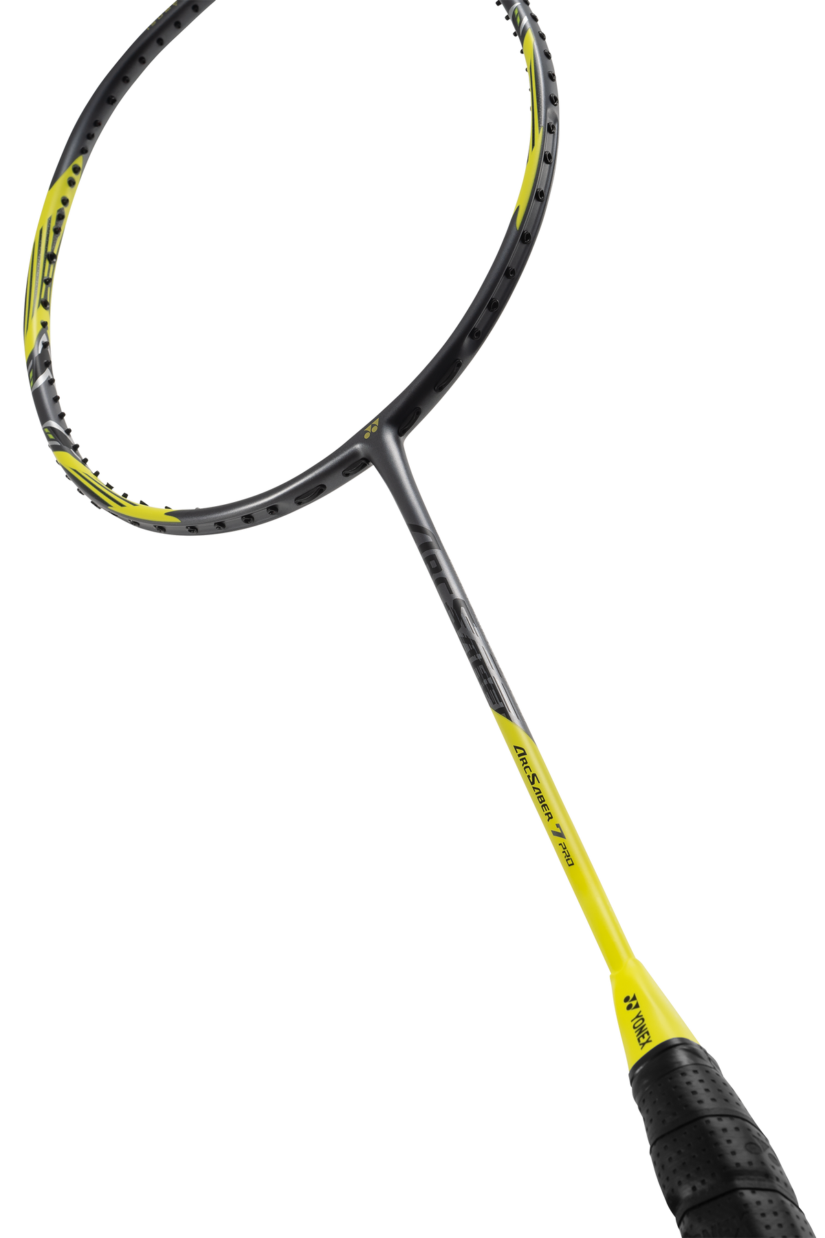 Professional badminton racket store